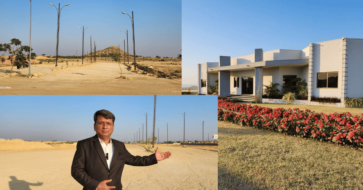 RealtorOnline | Nayyar Abbas | Karachi Real estate