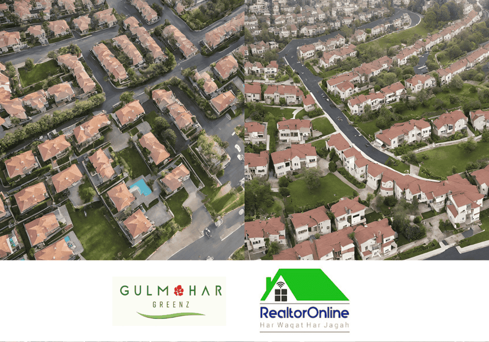 Gulmohar Greenz | Payment Plan NOC and location